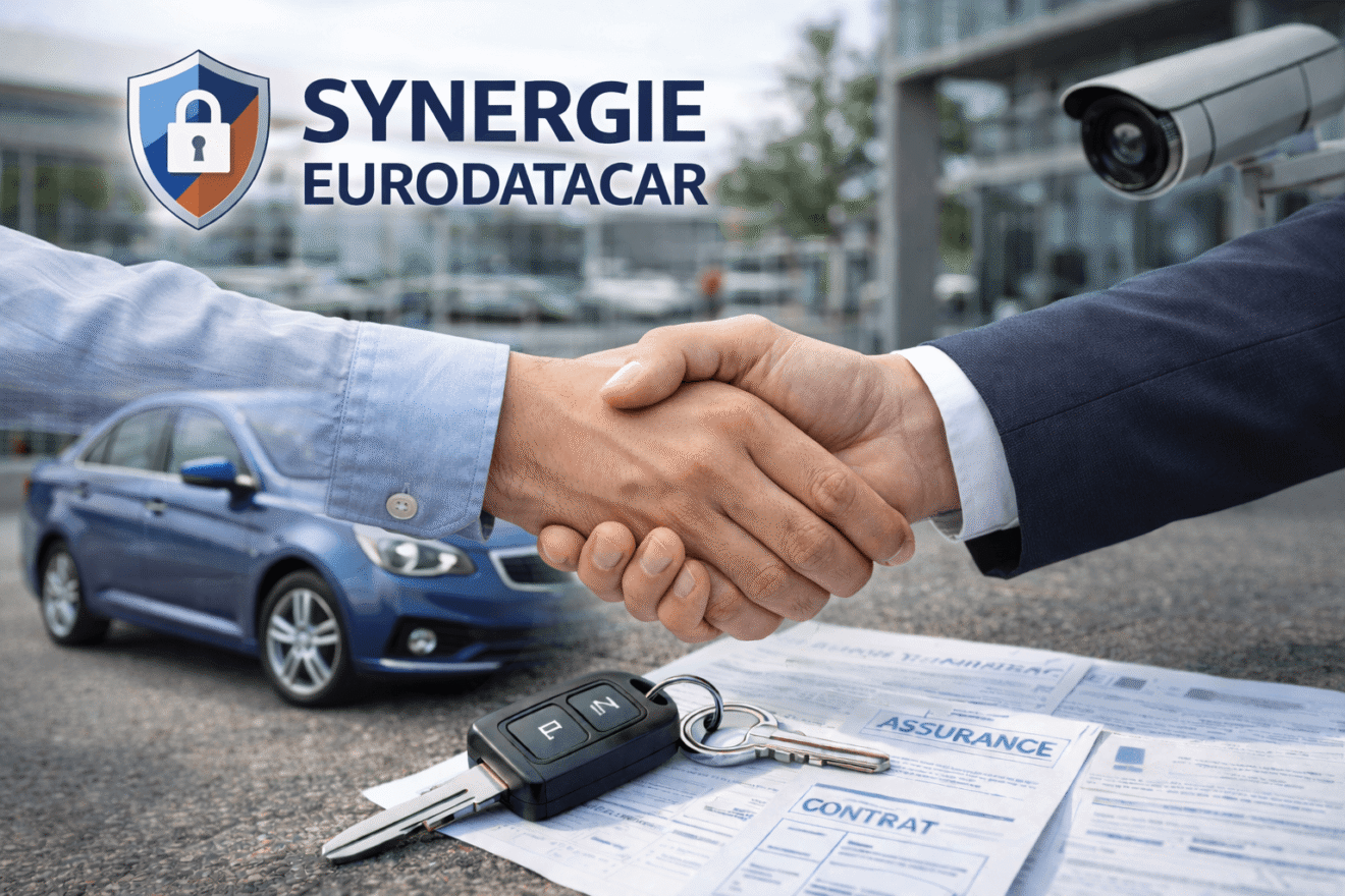 Synergie Eurodatacar : Tout Savoir Avant De Souscrire